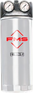 Water & Emulsions – FMS